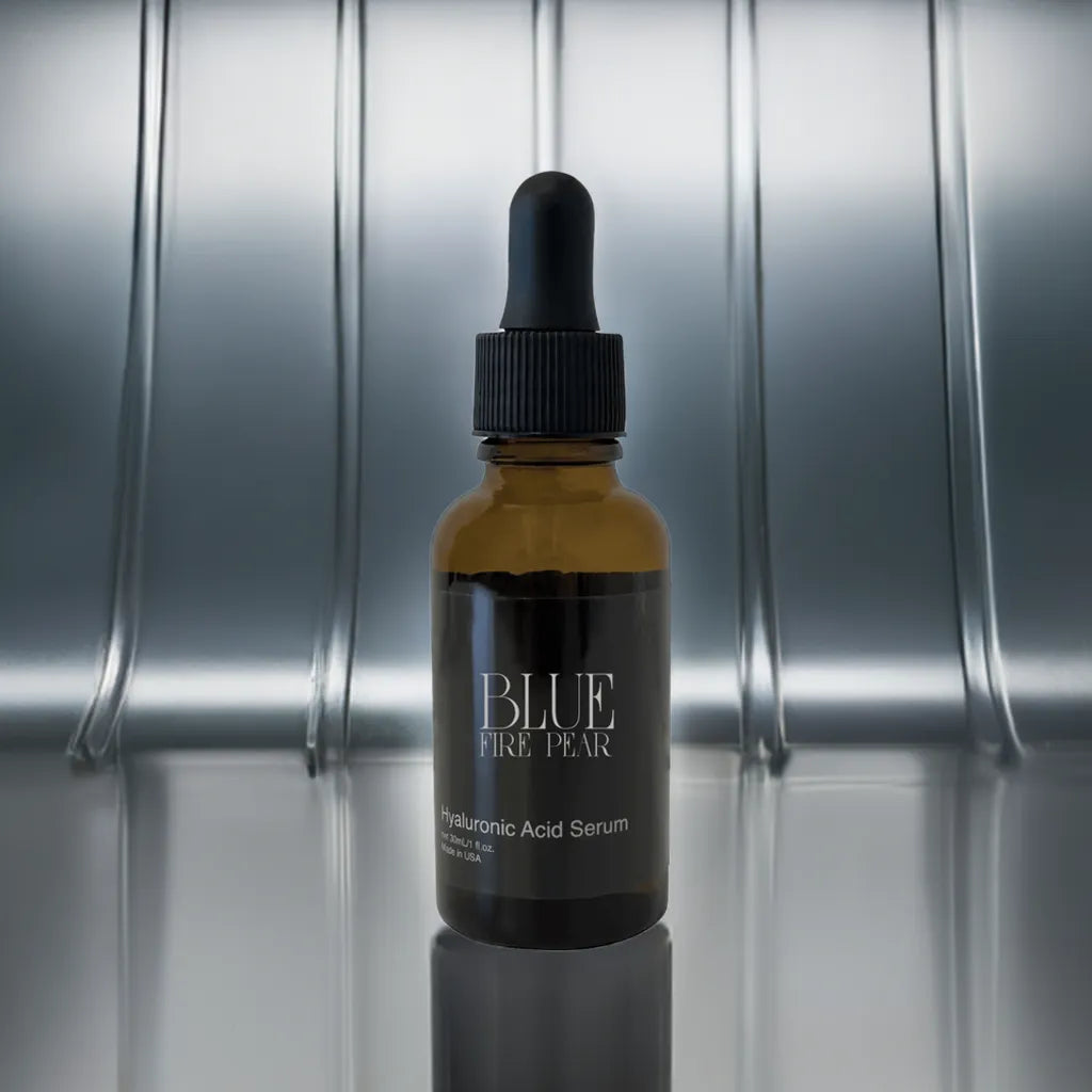 Hyaluronic Acid Serum | Best Price in 2025 at Blue Fire Pear