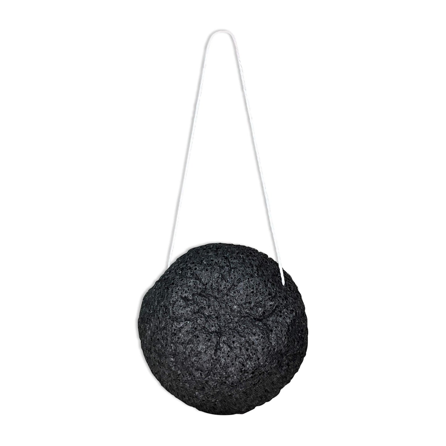 Natural Konjac Sponge – Blue Fire Pear
